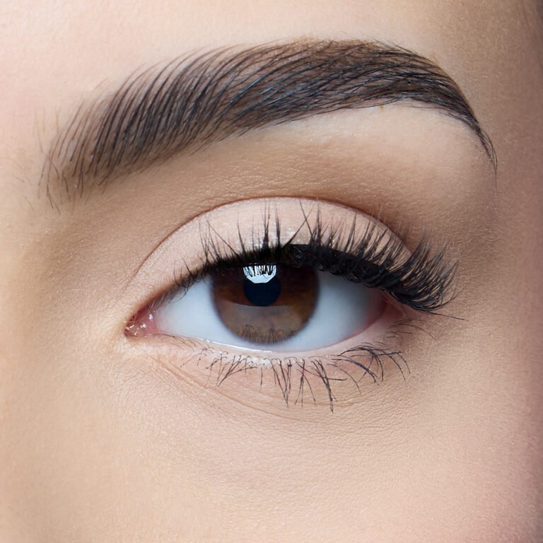 Half ross – True Lashes